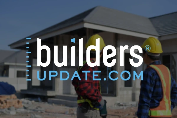 Builders Update: Your New Construction Home Resource